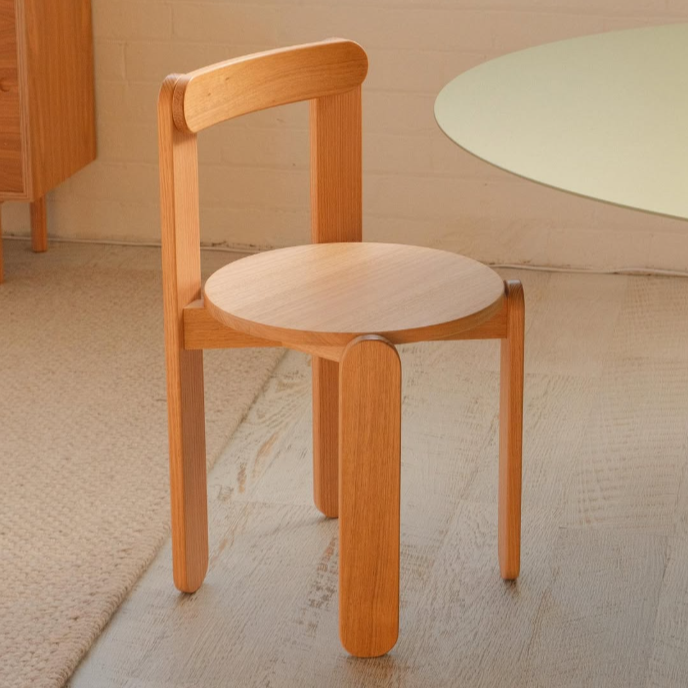KA RA STUDIO | Penny Dining Chair – Proxima Furniture